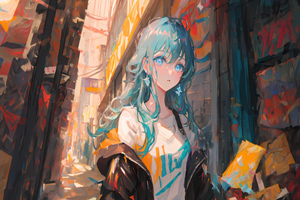 Awesome Wallpapers - wallhaven.cc