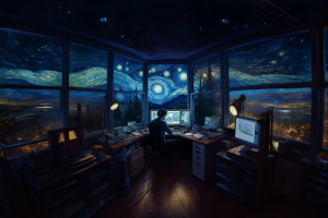 Awesome Wallpapers - wallhaven.cc